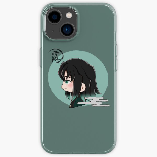 "Tokito Muichiro" iPhone Case for Sale by RachL | Redbubble