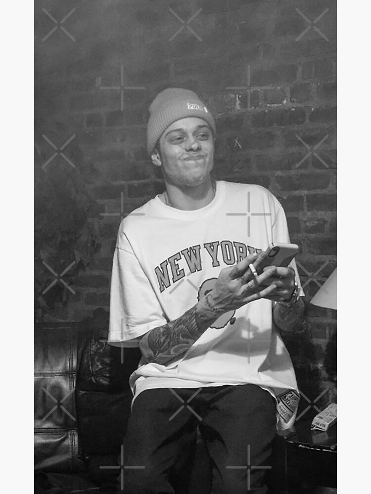 "sweet smile pete" Poster for Sale by Charlescourson | Redbubble