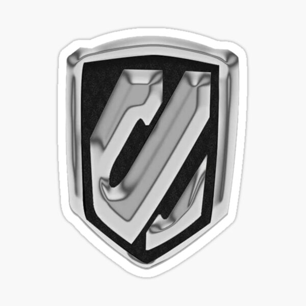 "Toyota ALPHARD" Sticker by Racingdecals | Redbubble