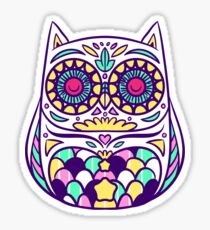 Owl: Stickers | Redbubble