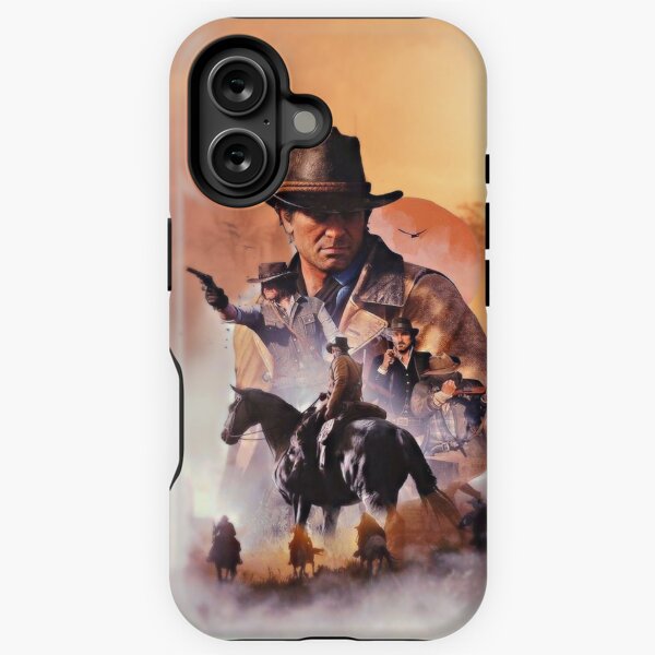 Rdr2 Merch & Gifts for Sale | Redbubble