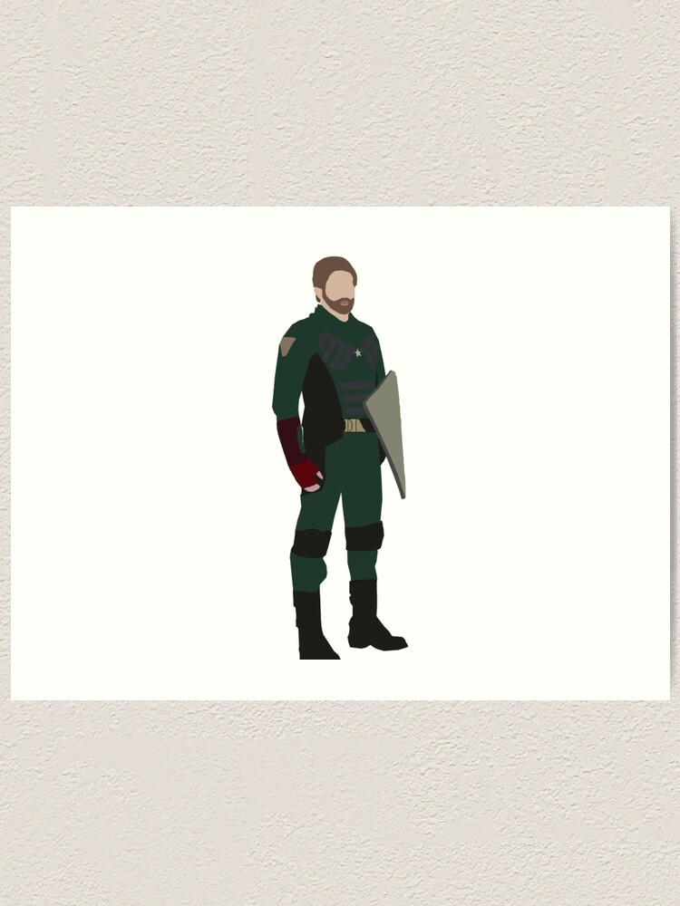 "The Boys Soldier Boy" Art Print for Sale by Igorco | Redbubble
