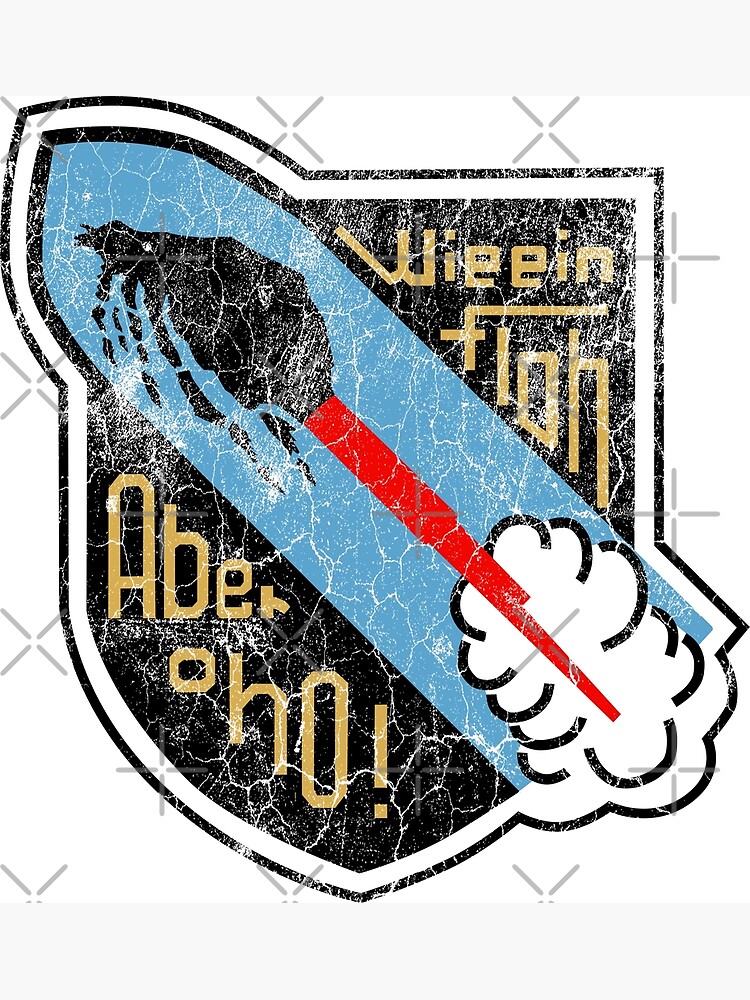 "Luftwaffe Jagdgeschwader 400 Messerschmitt Me 163 Komet Fighter Wing ...