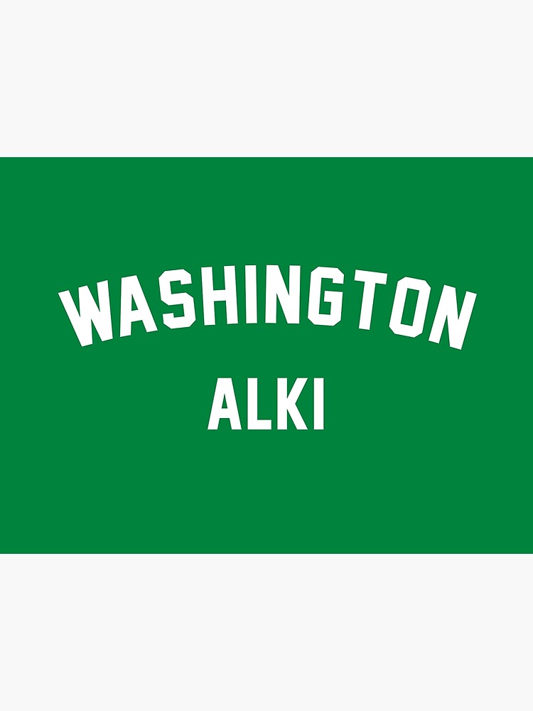 Washington Motto Small In Size, Big On Style: A Review Of The Motto By