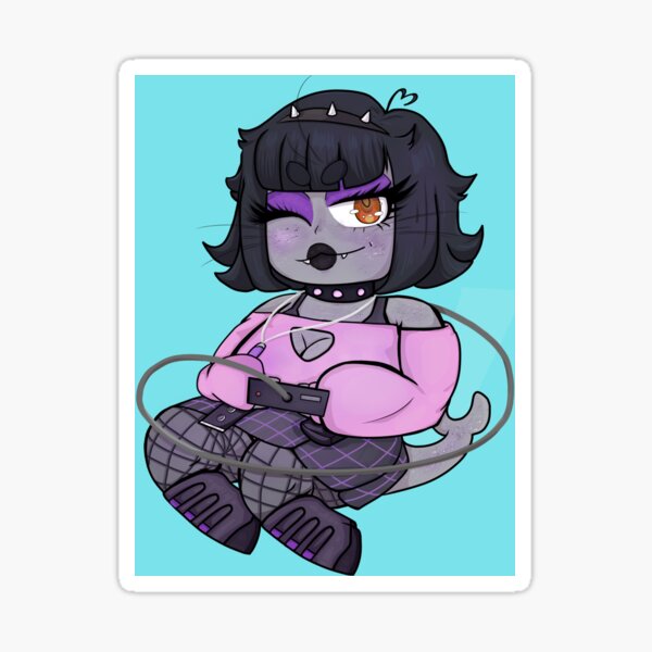 "Seppy Chibi Gaming" Sticker for Sale by seppytheseal | Redbubble