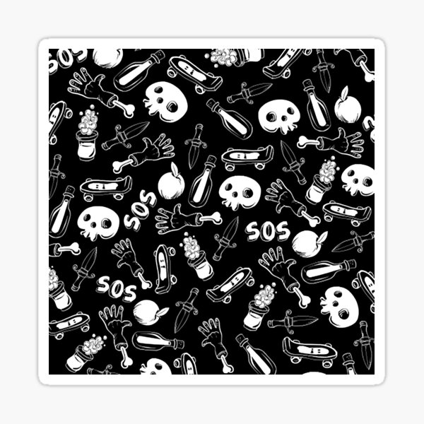 "Cool Stuff " Sticker by quangtuan199 | Redbubble