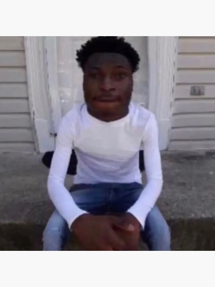 "quandale dingle" Sticker for Sale by vanillaoatmelk | Redbubble