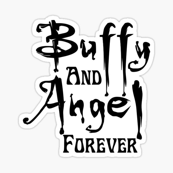 "Natural Beauty Level Of Conquest Attractive Buffy And Angel Forever ...