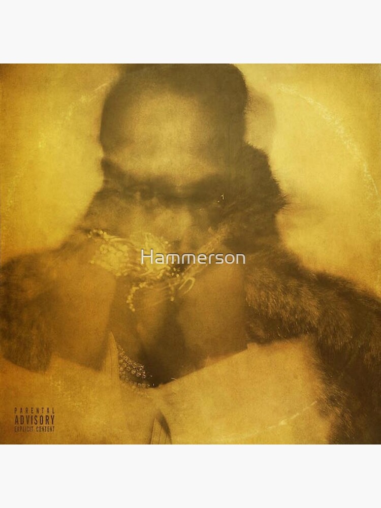 Future album cover Premium Matte Vertical Poster sold by Starfish South ...