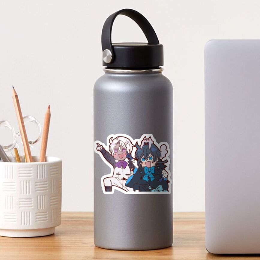 "The Case Study Of Vanitas Chibi Cute The Case Study Of Vanitas Merch ...