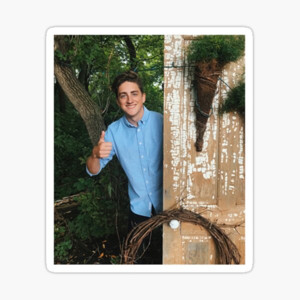 "Danny " Sticker by WestonMontoya | Redbubble