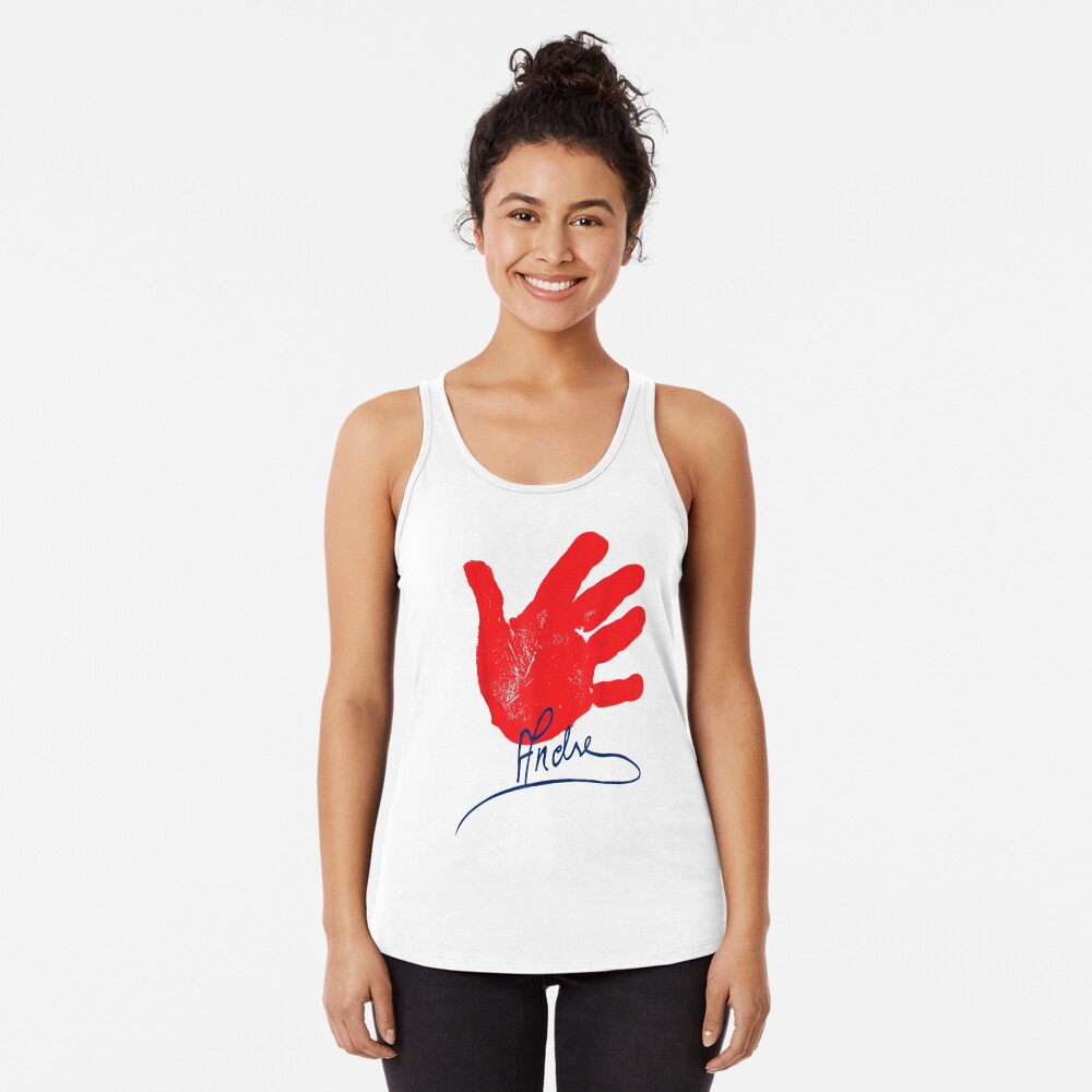"WWE Andre the Giant Handprint Signature" Essential T-Shirt for Sale by ...