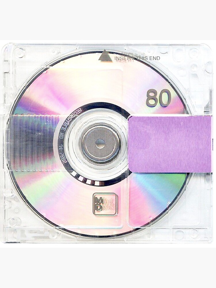 "Yandhi Album Cover - Kanye West" Sticker for Sale by bcrz | Redbubble