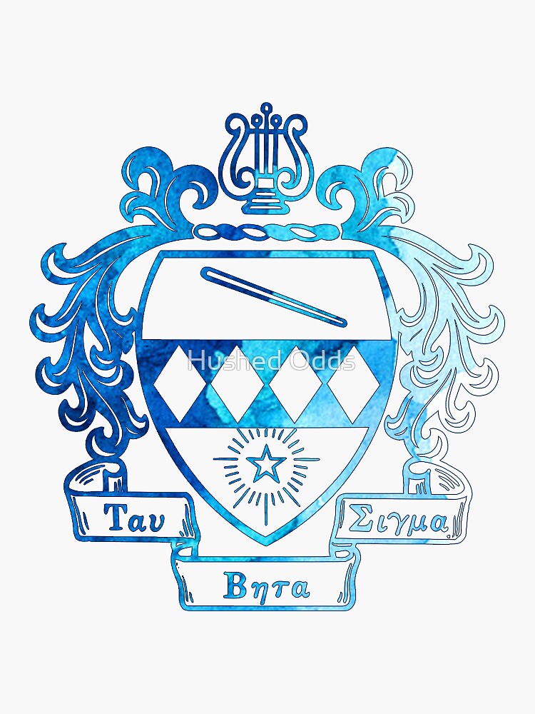 "tbs" Sticker for Sale by MOTS1946 | Redbubble