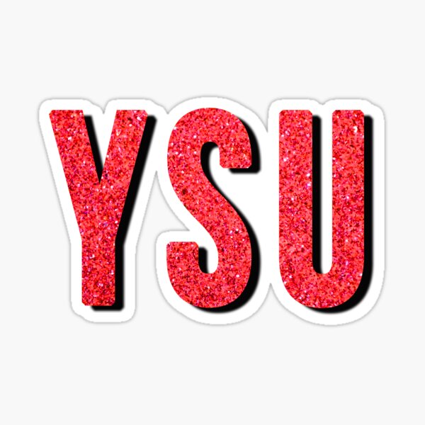 Ysu Gifts & Merchandise for Sale | Redbubble