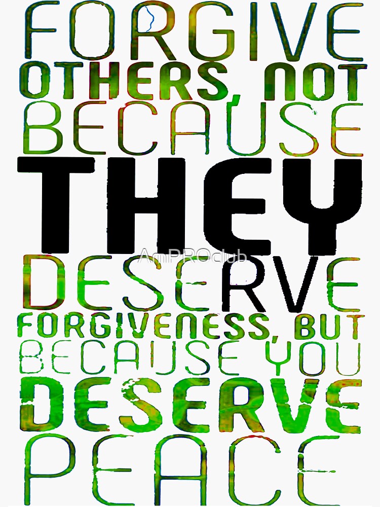 "New typo thin fonts , multi color BG shades " Sticker for Sale by ...