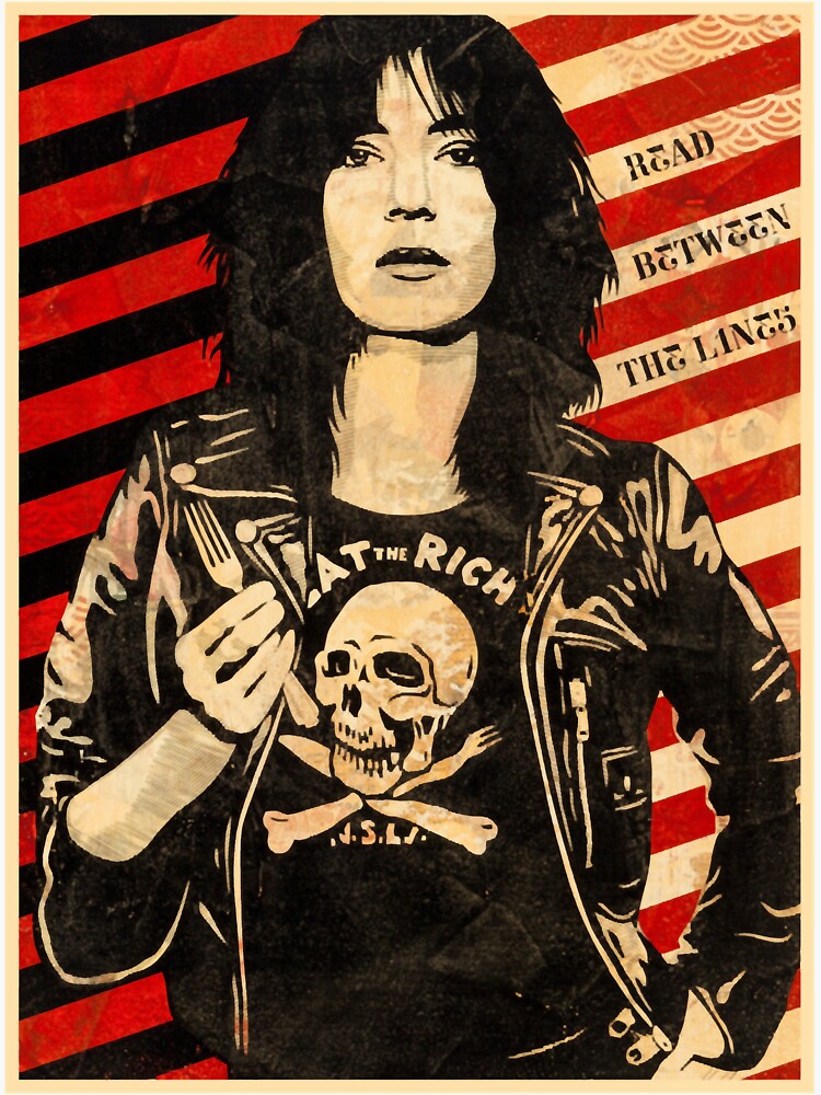 "Patti Smith" Sticker by killjoy226 | Redbubble
