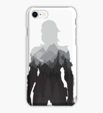 Witcher 3: iPhone Cases & Skins for X, 8/8 Plus, 7/7 Plus, SE, 6s/6s ...