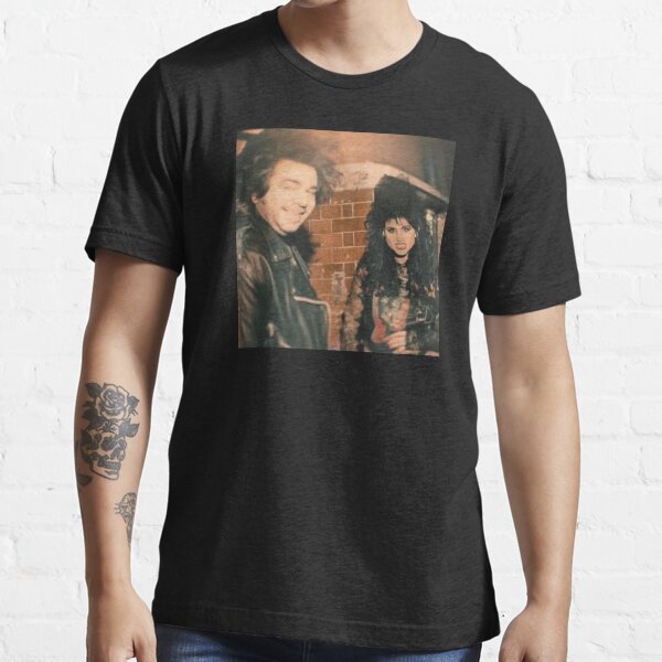 "Lazlo and Nadja" T-shirt for Sale by ikanmahal | Redbubble | what we ...