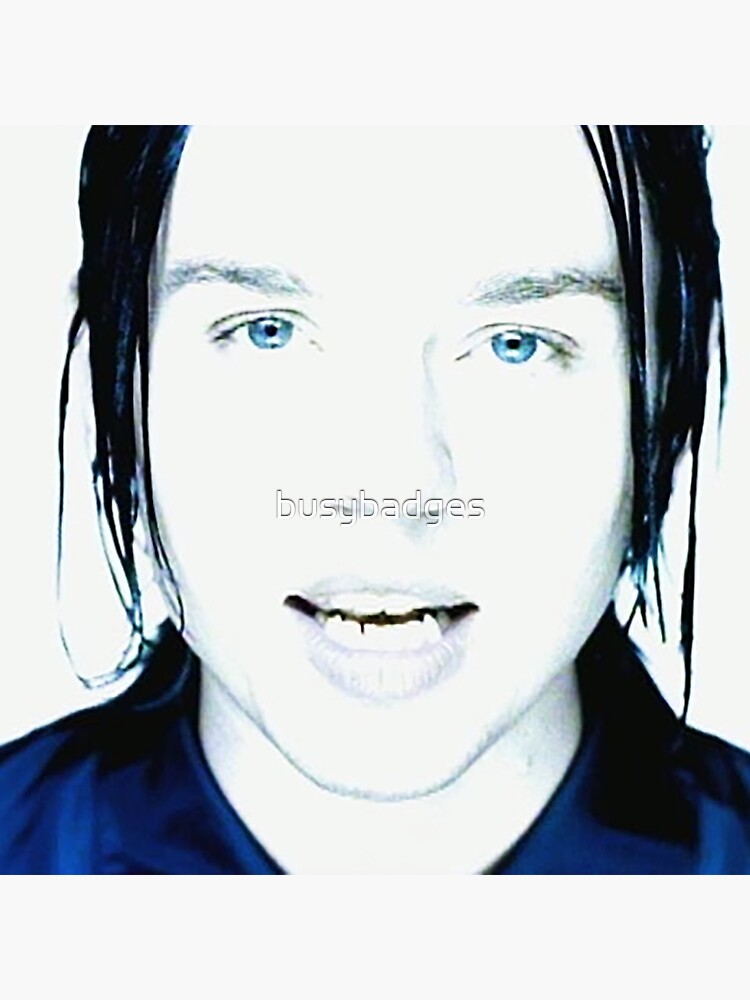 "Darren Hayes - Savage Garden" Poster for Sale by busybadges | Redbubble