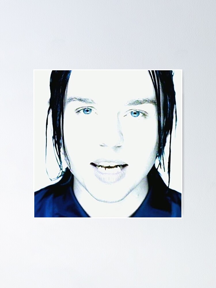 "Darren Hayes - Savage Garden" Poster for Sale by busybadges | Redbubble