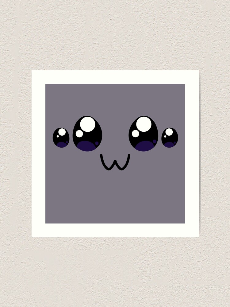 "oOwOo Jumping Spider Face" Art Print for Sale by abstractcurio | Redbubble