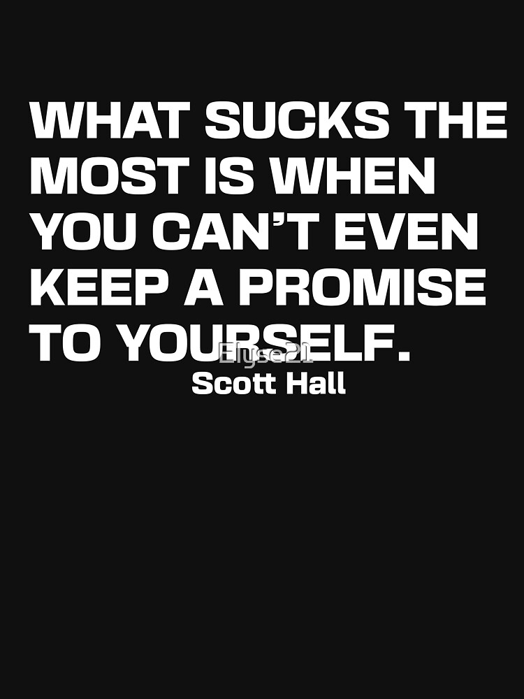 "Scott Hall / RIP Scott Hall / razor ramon memories/ Scott Hall quotes ...