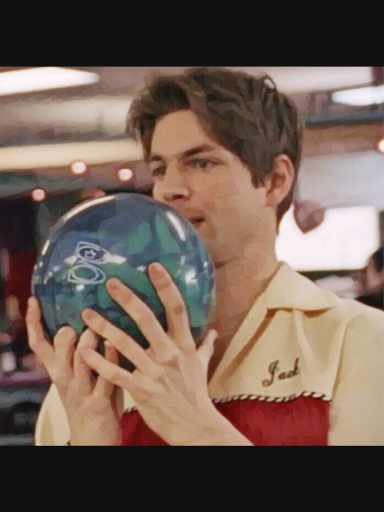 "brian kinney- queer as folk" T-shirt by kinnetik | Redbubble