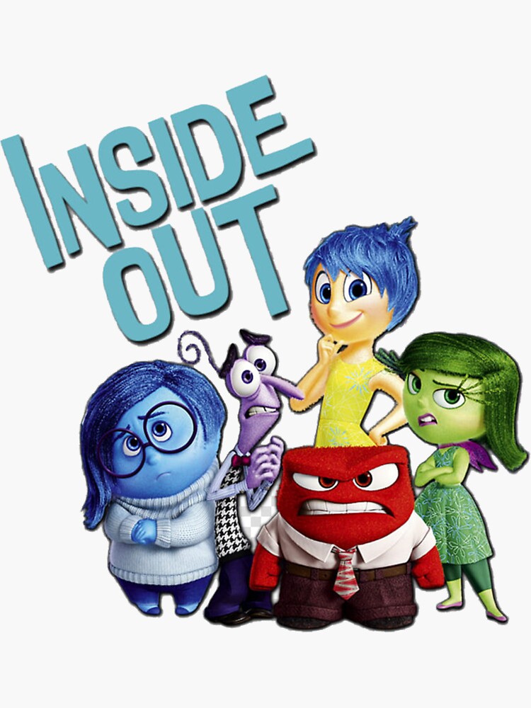 "Cast Out" Sticker for Sale by clusbanters | Redbubble