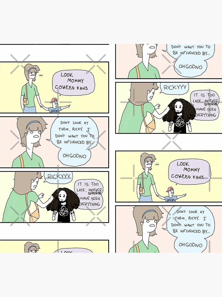 "Ricky No Meme" iPhone Wallet by Dotarux | Redbubble