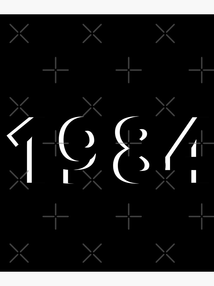 "1984 Birthday | Made In 1984 | Born In 1984 | Vintage 1984 | Back In ...