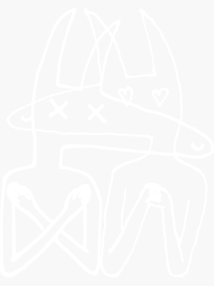 "Art Car Gifts For Women Teen Of Denial" Sticker by BerkeOraloglu ...