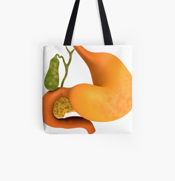 Gall Bladder Bags | Redbubble