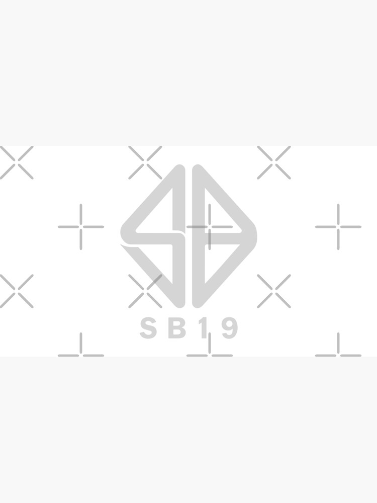 "Sb19 Merch Logo Merch Merchadise Apparel Clothes, Hot Trend" Cap for ...