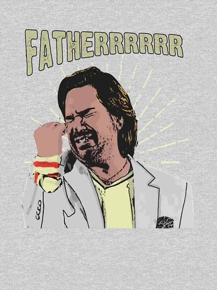 "Douglas Reynholm Father The It Crowd Classic T-Shirt" T-shirt for Sale ...