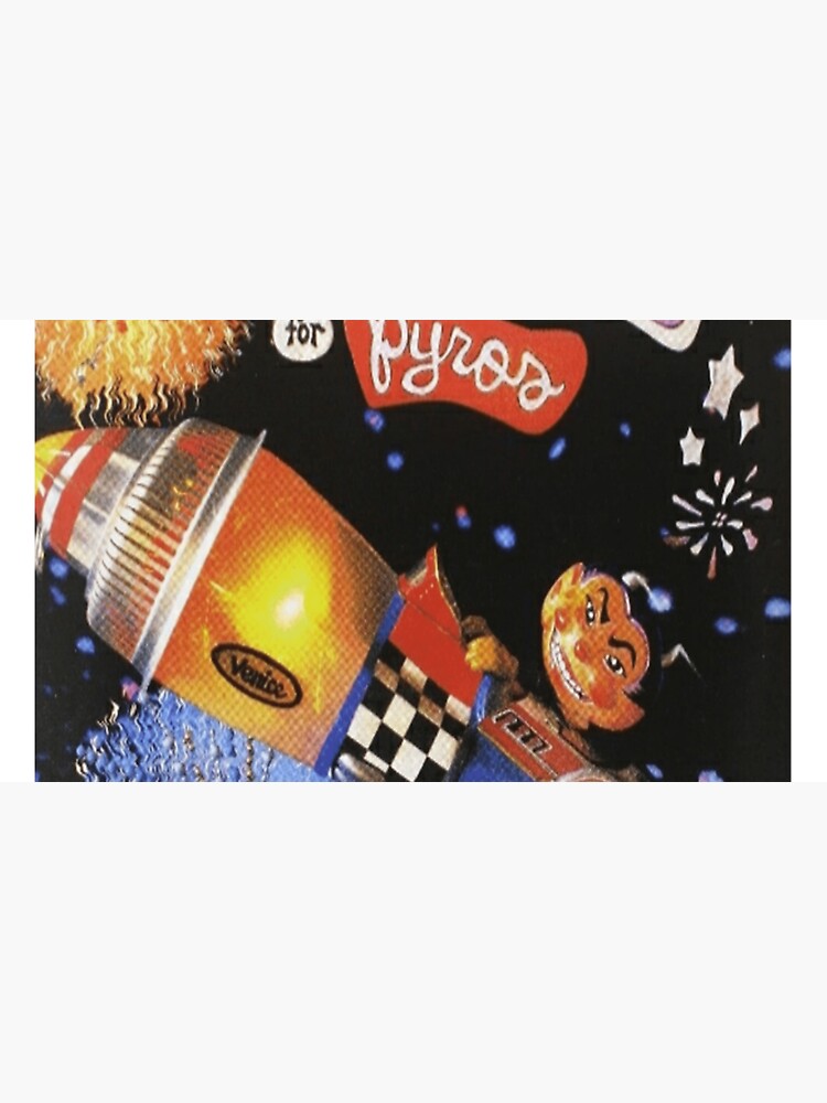 "Porno für Pyros Picture Upgrade Essential." Cap von hennessiagn | Redbubble