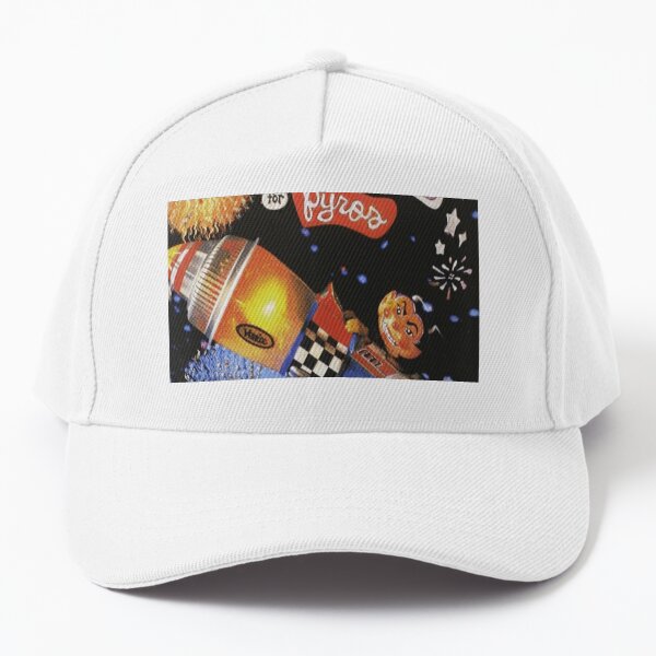 "Porno für Pyros Picture Upgrade Essential." Cap von hennessiagn | Redbubble