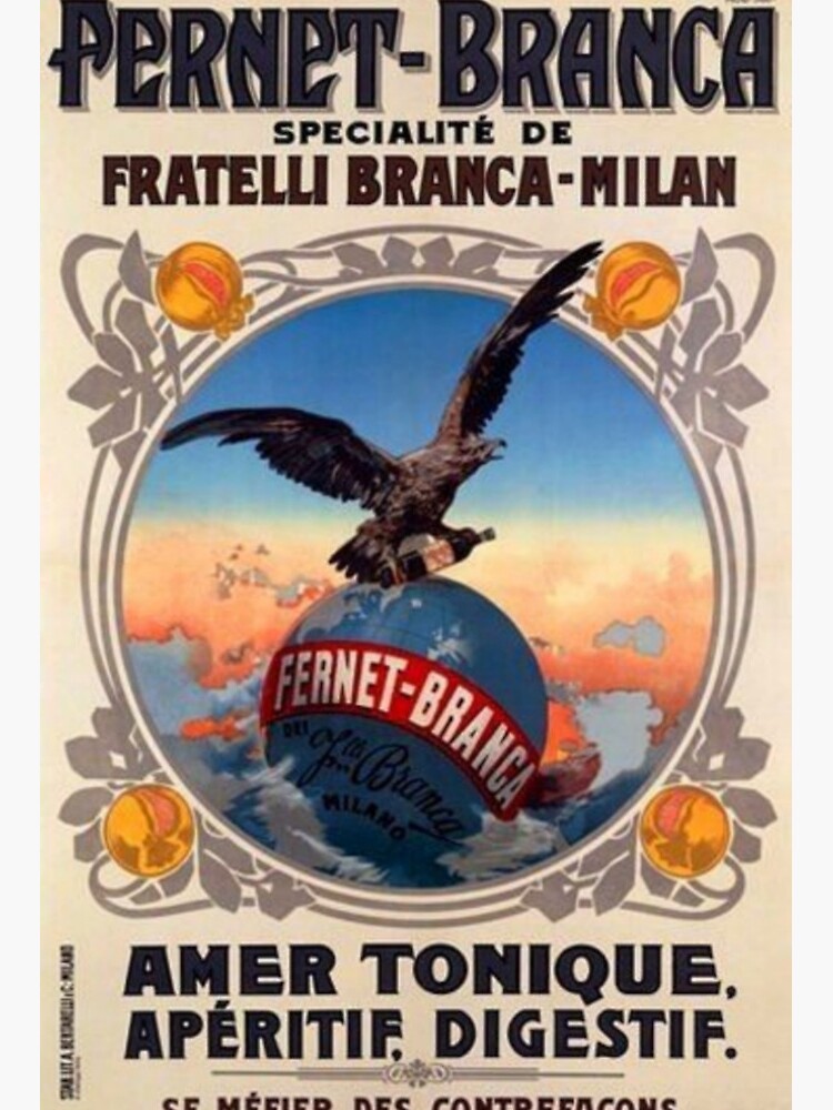 "white fernet" Art Board Printundefined by Alienigena | Redbubble