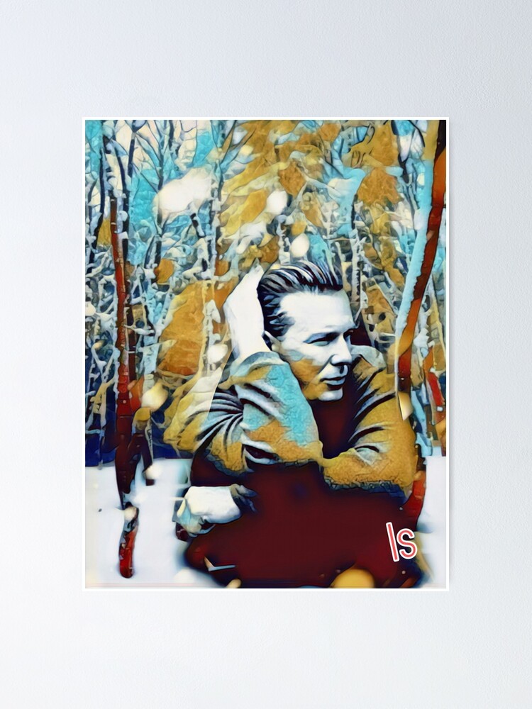 "mickey rourke" Poster for Sale by V2711S | Redbubble