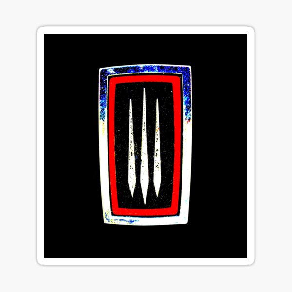 "Hillman classic car three spires logo grille badge Sleeveless Top ...