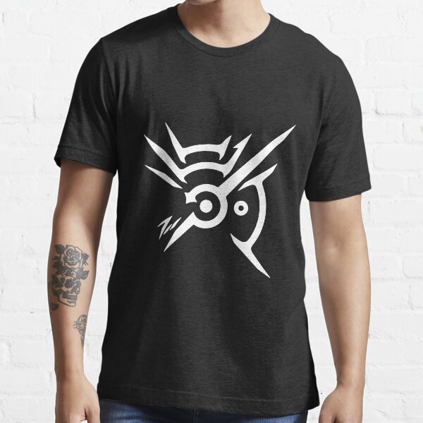 "Dishonored - Mark of the Outsider" T-shirt by RoanLami | Redbubble