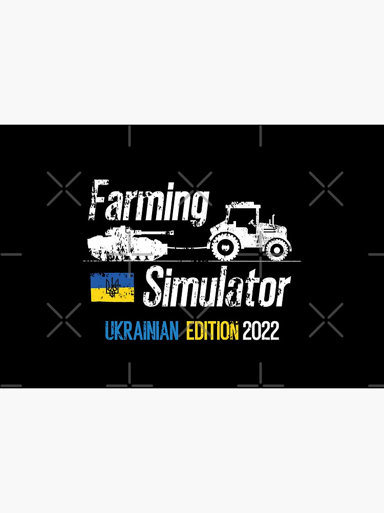 "Farming Simulator Ukrainian Edition 2022, Ukraine Farming Simulator ...