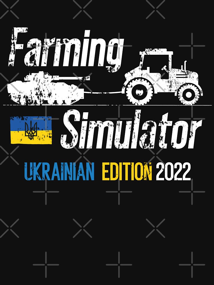 "Farming Simulator Ukrainian Edition 2022, Ukraine Farming Simulator ...