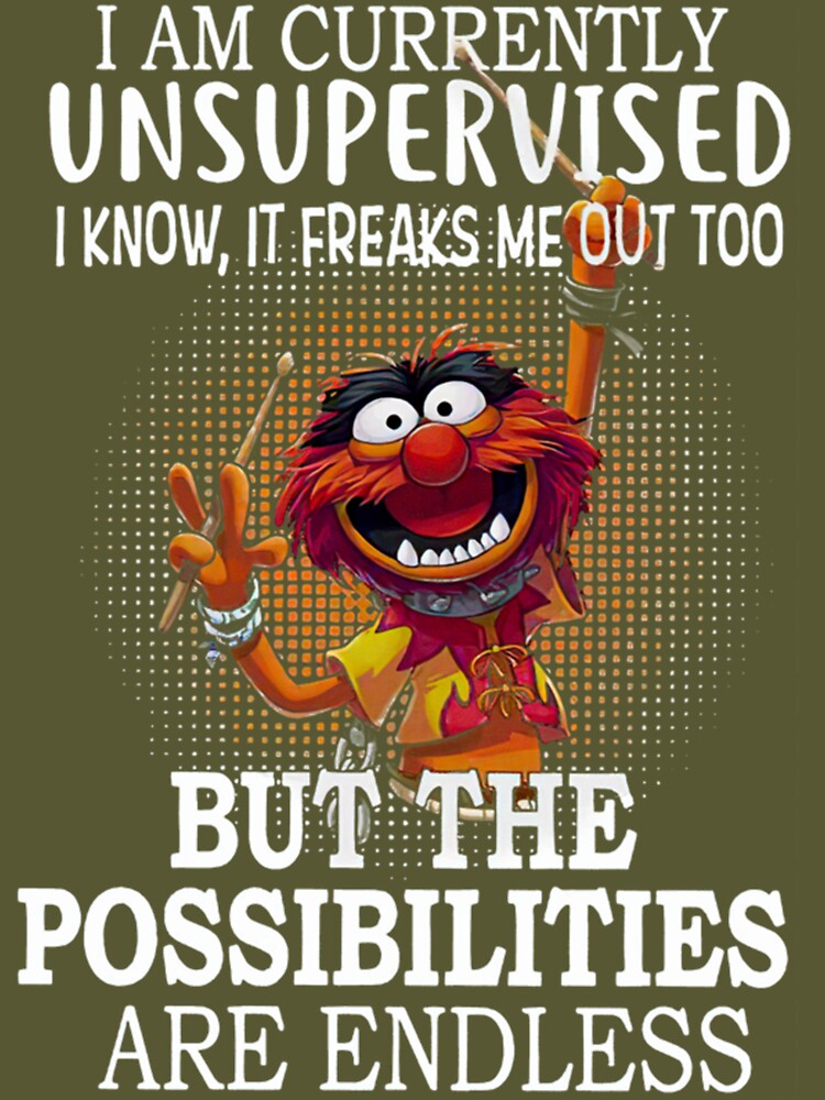 Muppet Animal Quotes