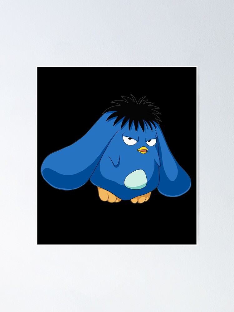 "Puu Yu Yu Hakusho " Poster for Sale by Piece-One | Redbubble