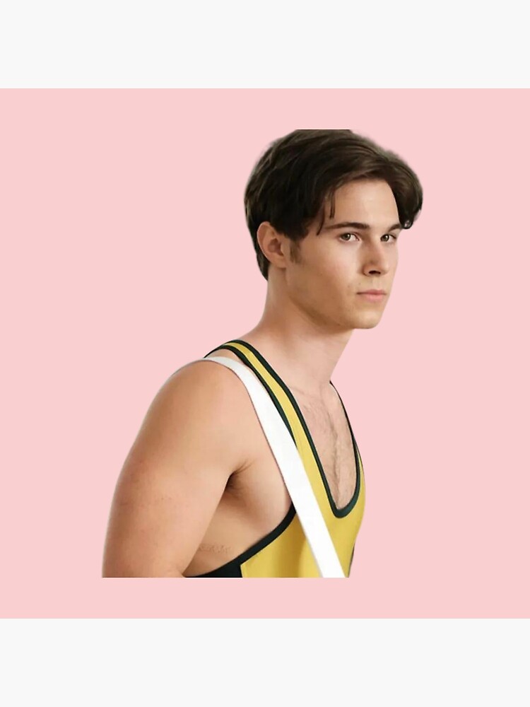 "Young Cal Euphoria" Poster for Sale by inspiredtiger | Redbubble