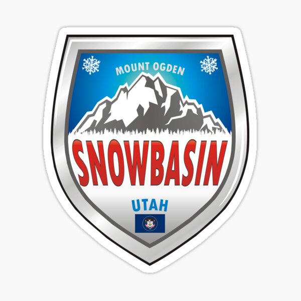 Old Snowbasin Logo