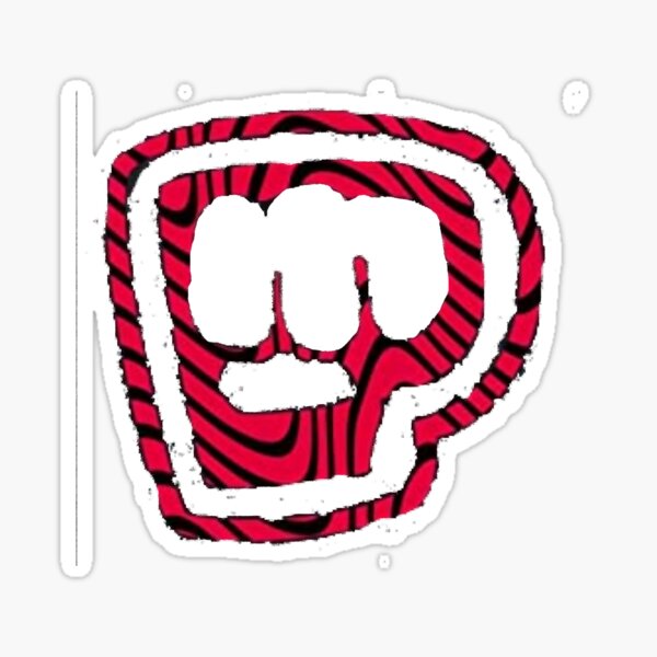 "Pewdiepie's For Fans" Sticker by BertStamm | Redbubble