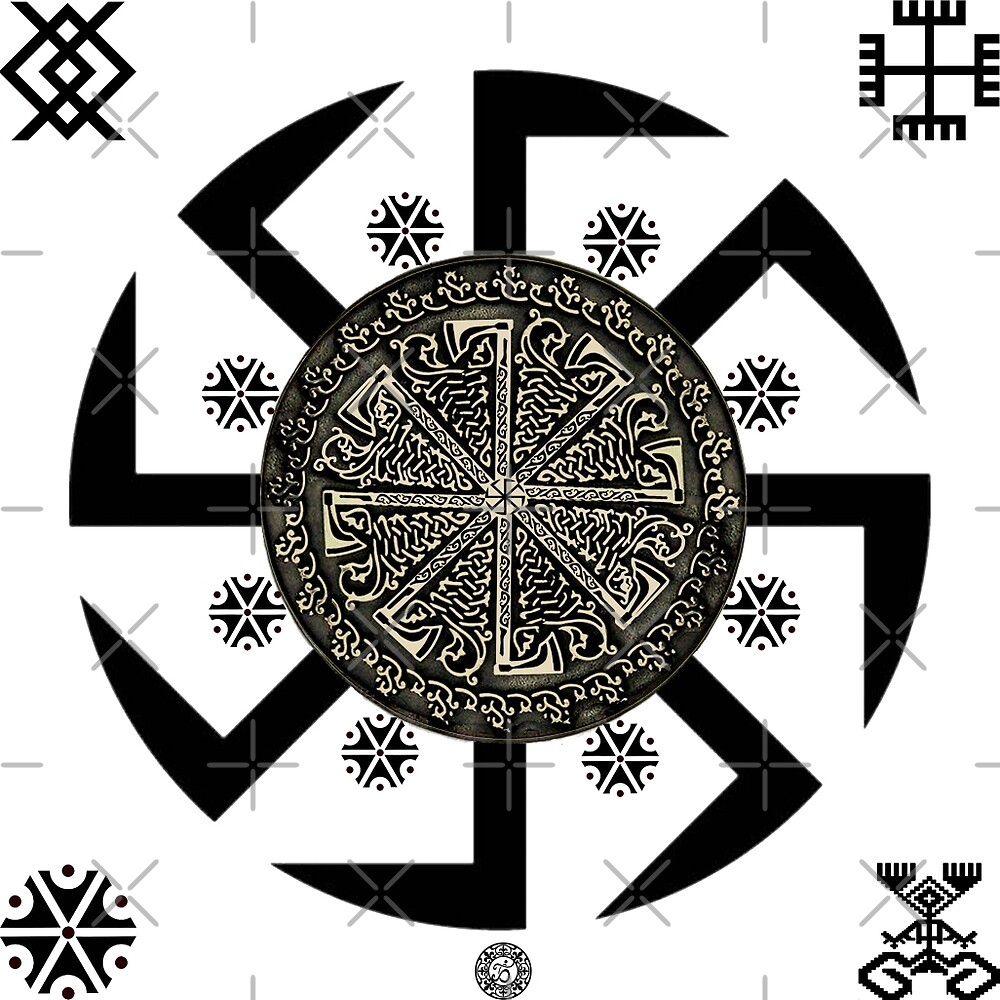 "Kolovrat" by Branko Jovanovic | Redbubble