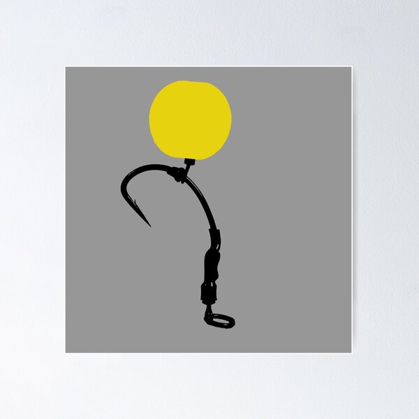 "Ronnie rig" Poster for Sale by Gnarmate | Redbubble